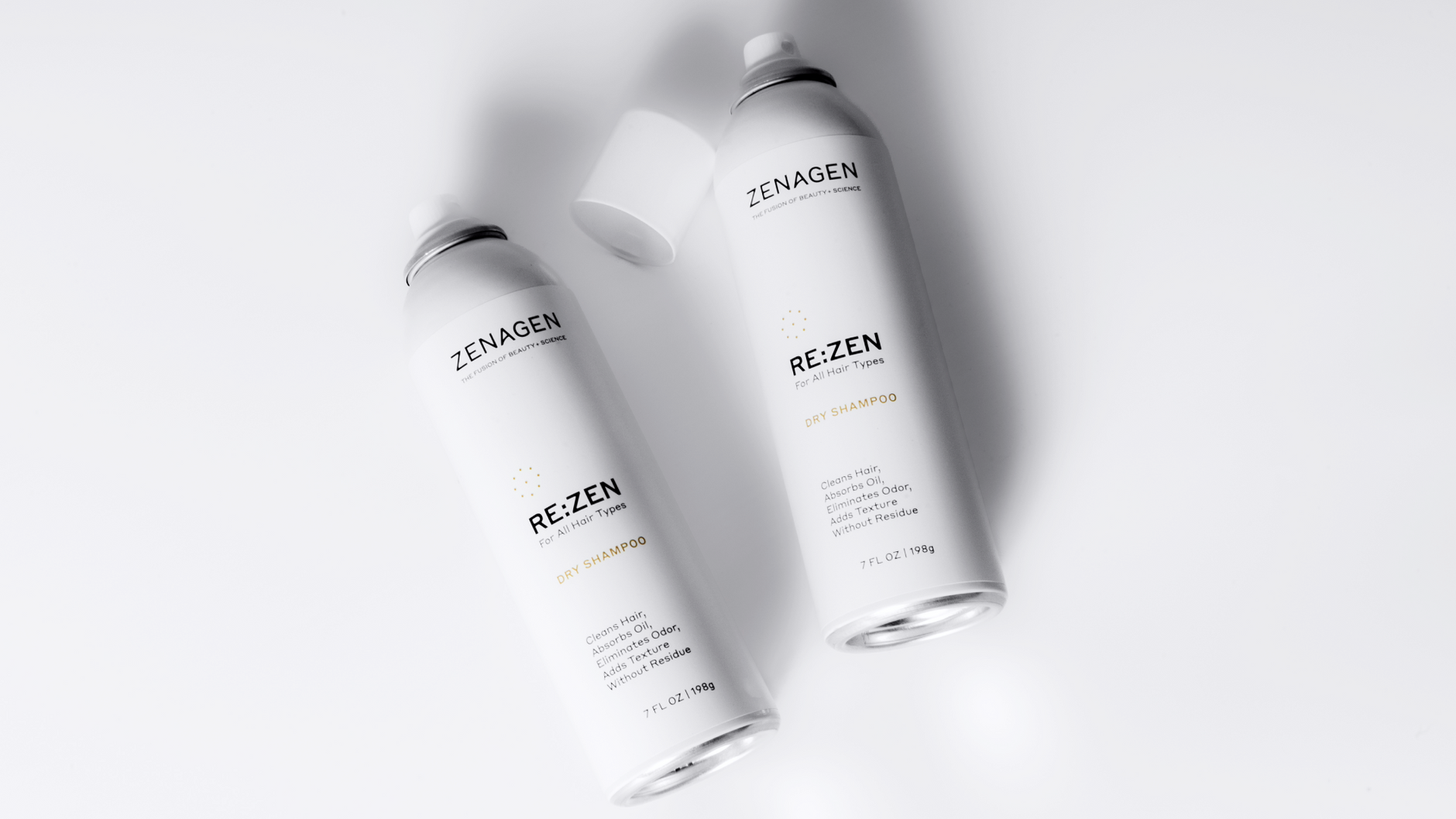 Zenagen Professional